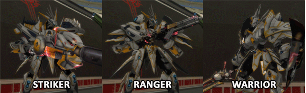 RF Classic Indonesia Official | All-Time 3D Classic MMORPG