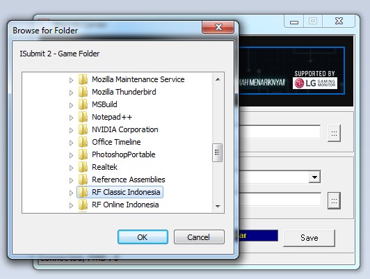 RF Classic Indonesia Official | All-Time 3D Classic MMORPG