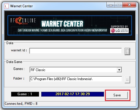 RF Classic Indonesia Official | All-Time 3D Classic MMORPG