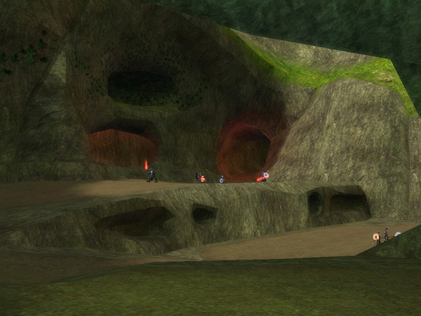 RF Classic Indonesia Official | All-Time 3D Classic MMORPG