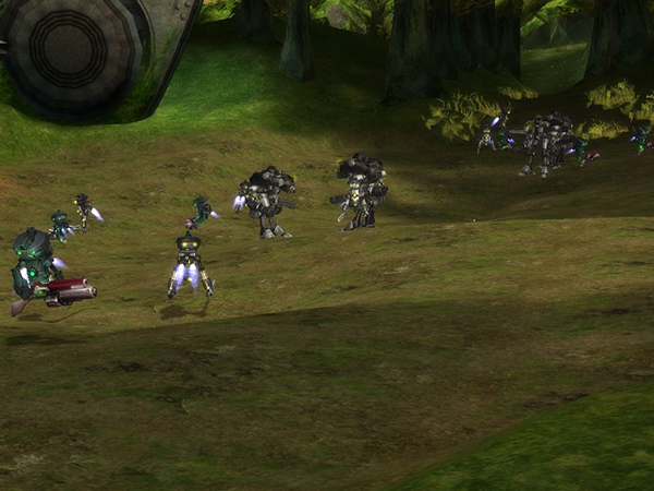 RF Classic Indonesia Official | All-Time 3D Classic MMORPG