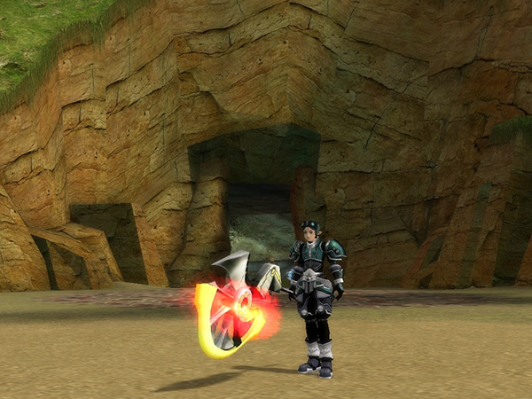 RF Classic Indonesia Official | All-Time 3D Classic MMORPG