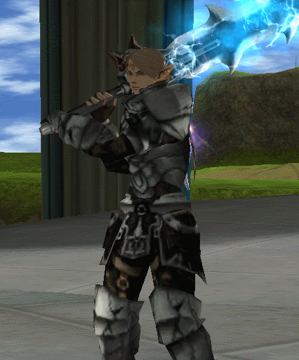 RF Classic Indonesia Official | All-Time 3D Classic MMORPG