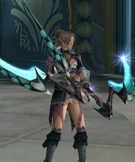 RF Classic Indonesia Official | All-Time 3D Classic MMORPG