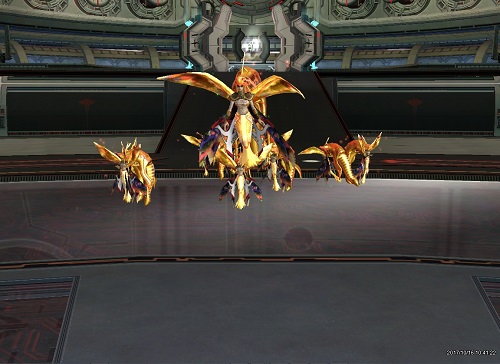 Berita Rising Force Classic Online Online | Game MMORPG Indonesia