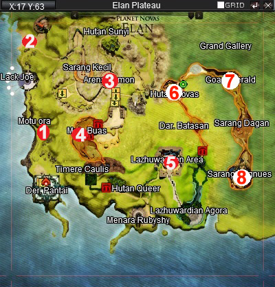 RF Classic Indonesia Official | All-Time 3D Classic MMORPG