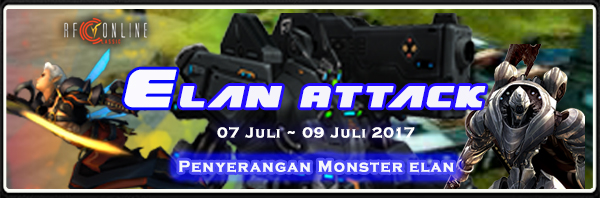 RF Classic Indonesia Official | All-Time 3D Classic MMORPG