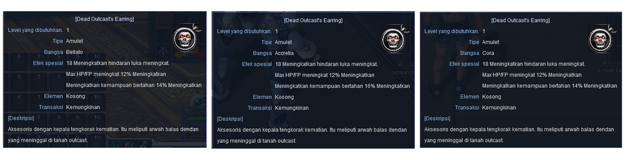 RF Classic Indonesia Official | All-Time 3D Classic MMORPG