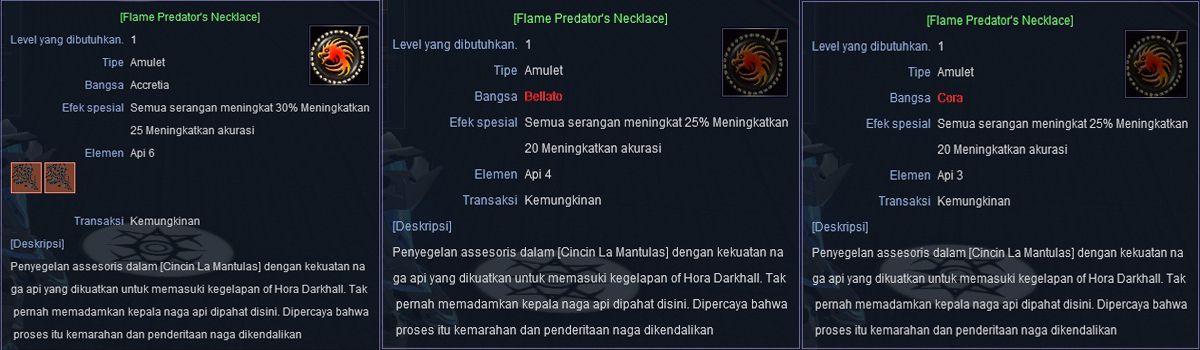RF Classic Indonesia Official | All-Time 3D Classic MMORPG