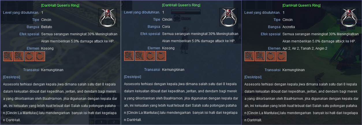 RF Classic Indonesia Official | All-Time 3D Classic MMORPG