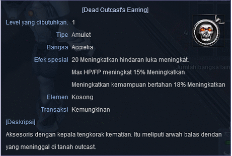 RF Classic Indonesia Official | All-Time 3D Classic MMORPG