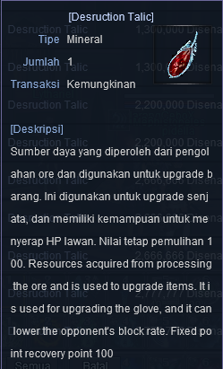 RF Classic Indonesia Official | All-Time 3D Classic MMORPG