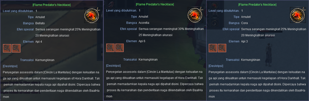 RF Classic Indonesia Official | All-Time 3D Classic MMORPG