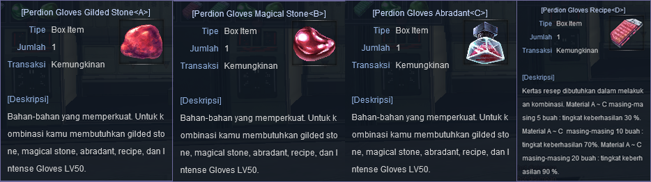 RF Classic Indonesia Official | All-Time 3D Classic MMORPG