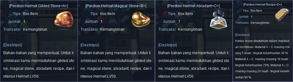 RF Classic Indonesia Official | All-Time 3D Classic MMORPG