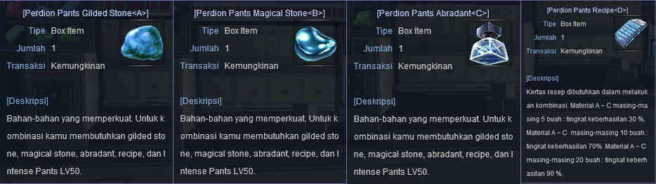 RF Classic Indonesia Official | All-Time 3D Classic MMORPG