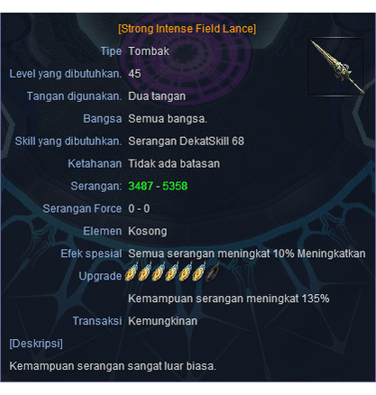 RF Classic Indonesia Official | All-Time 3D Classic MMORPG