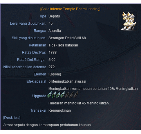 RF Classic Indonesia Official | All-Time 3D Classic MMORPG