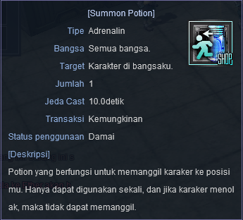 RF Classic Indonesia Official | All-Time 3D Classic MMORPG