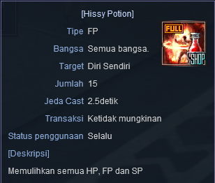 RF Classic Indonesia Official | All-Time 3D Classic MMORPG