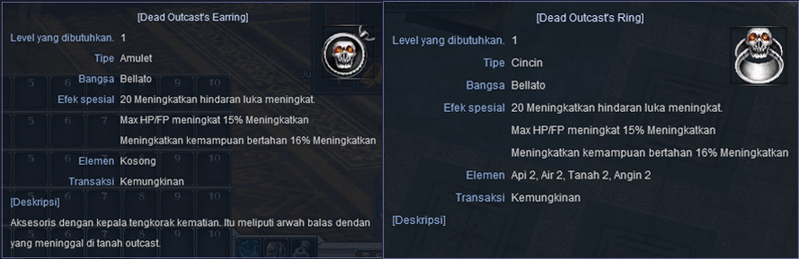 RF Classic Indonesia Official | All-Time 3D Classic MMORPG