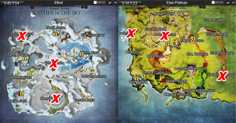 RF Classic Indonesia Official | All-Time 3D Classic MMORPG