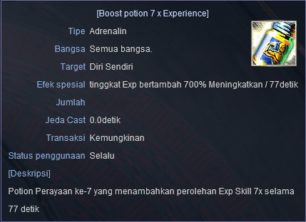 RF Classic Indonesia Official | All-Time 3D Classic MMORPG