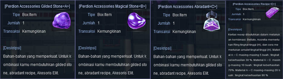 RF Classic Indonesia Official | All-Time 3D Classic MMORPG