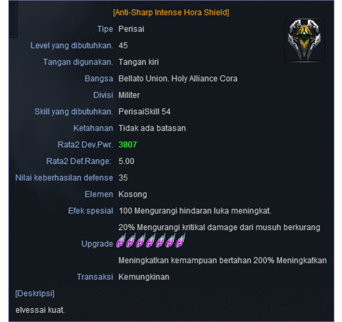 RF Classic Indonesia Official | All-Time 3D Classic MMORPG