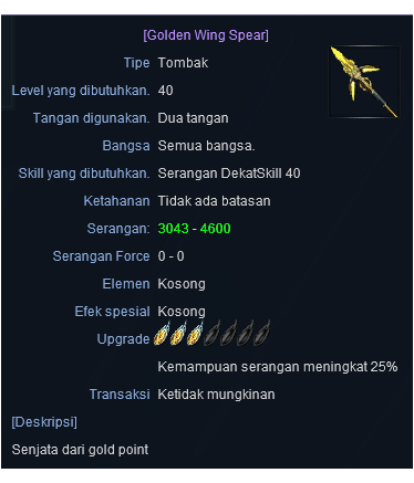 RF Classic Indonesia Official | All-Time 3D Classic MMORPG