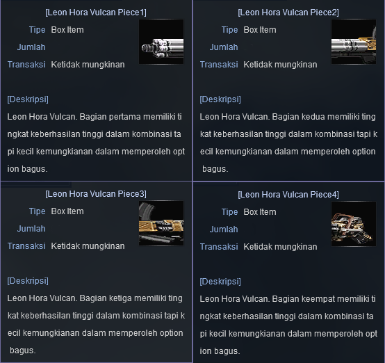 RF Classic Indonesia Official | All-Time 3D Classic MMORPG