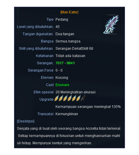 RF Classic Indonesia Official | All-Time 3D Classic MMORPG