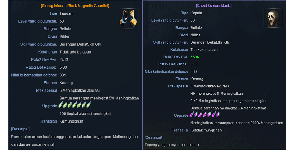 RF Classic Indonesia Official | All-Time 3D Classic MMORPG