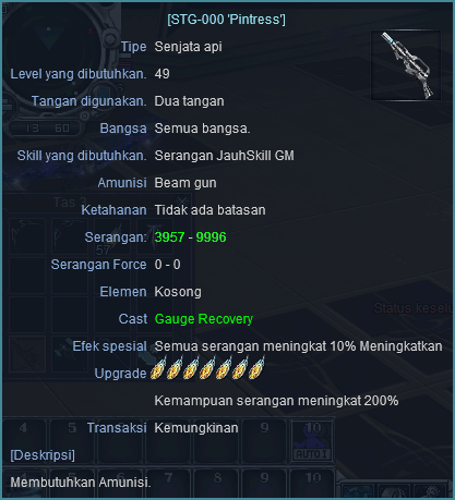 RF Classic Indonesia Official | All-Time 3D Classic MMORPG