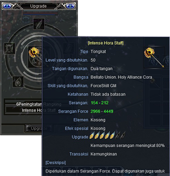 RF Classic Indonesia Official | All-Time 3D Classic MMORPG