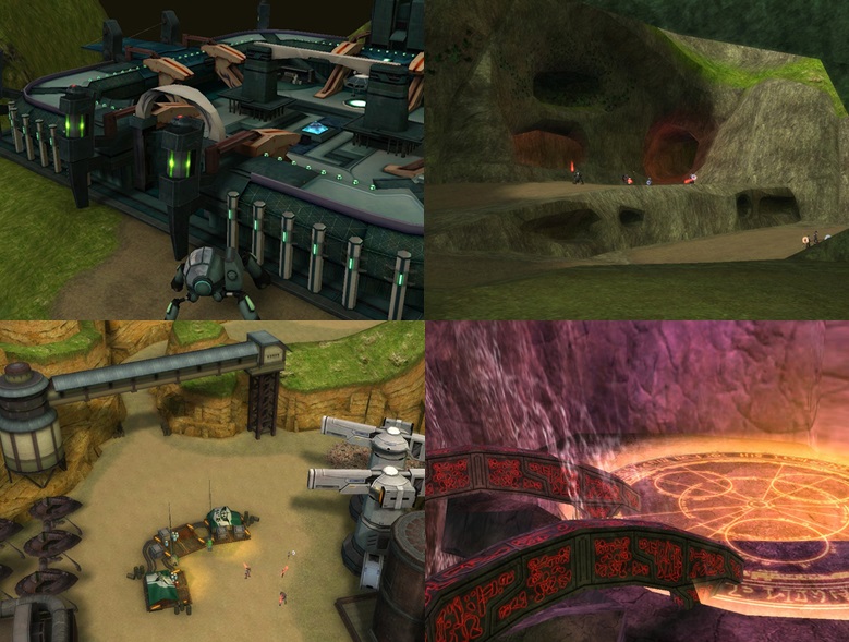 RF Classic Indonesia Official | All-Time 3D Classic MMORPG