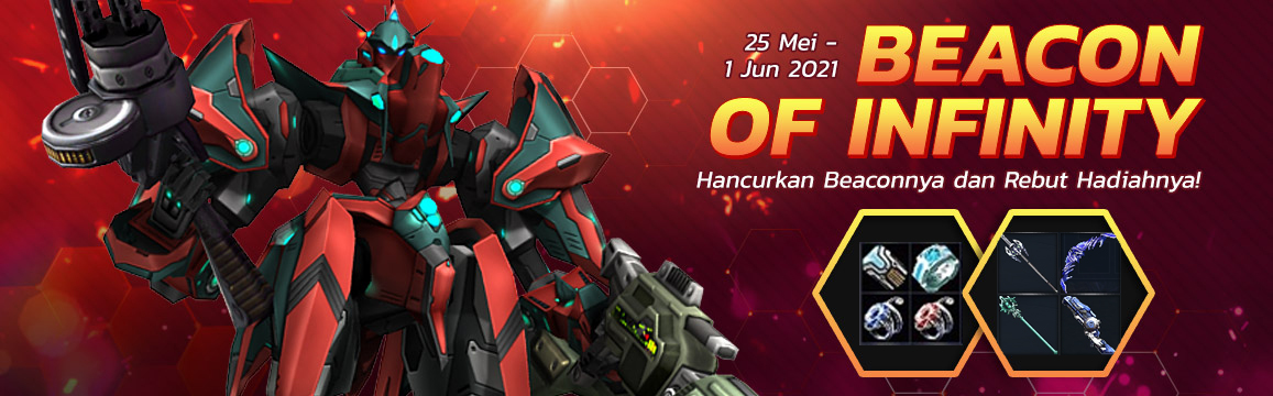 RF Classic Indonesia Official | All-Time 3D Classic MMORPG