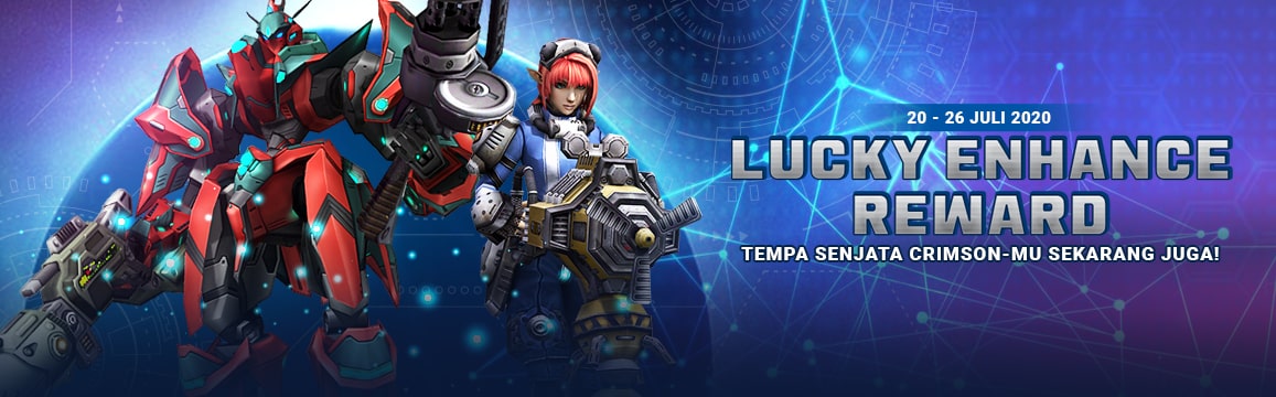 RF Classic Indonesia Official | All-Time 3D Classic MMORPG