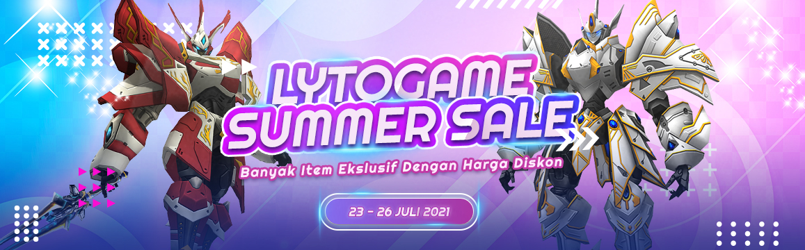 RF Classic Indonesia Official | All-Time 3D Classic MMORPG