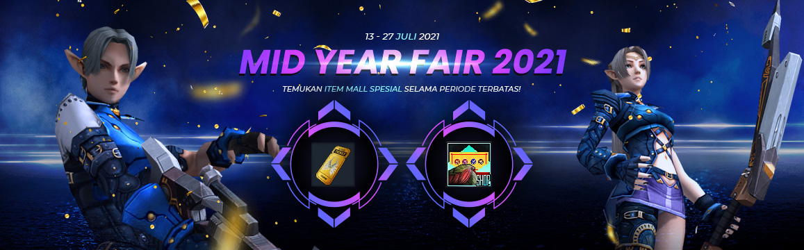 Berita Rising Force Classic Online Online | Game MMORPG Indonesia