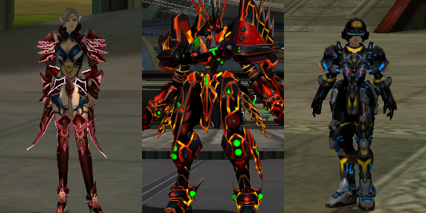 RF Online Remastered Indonesia Official | Ultimate Fantasy Sci-Fi 3D MMORPG