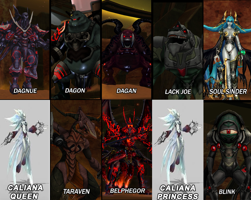 RF Online Remastered Indonesia Official | Ultimate Fantasy Sci-Fi 3D MMORPG