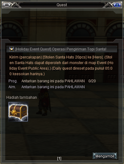 RF Online Remastered Indonesia Official | Ultimate Fantasy Sci-Fi 3D MMORPG