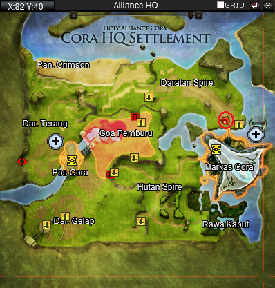 RF Online Remastered Indonesia Official | Ultimate Fantasy Sci-Fi 3D MMORPG