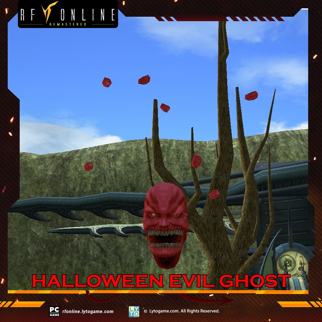 RF Online Remastered Indonesia Official | Ultimate Fantasy Sci-Fi 3D MMORPG