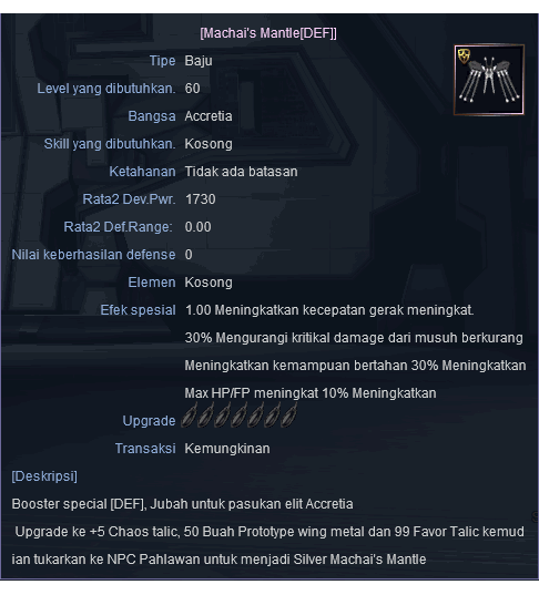 RF Online Remastered Indonesia Official | Ultimate Fantasy Sci-Fi 3D MMORPG