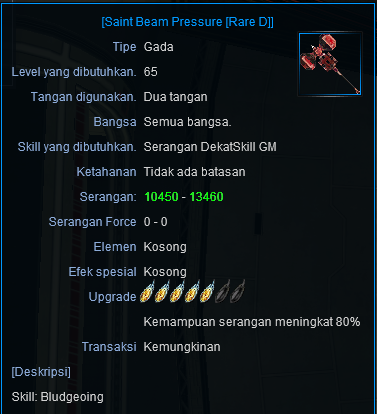 RF Online Remastered Indonesia Official | Ultimate Fantasy Sci-Fi 3D MMORPG