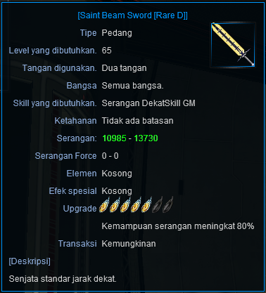 RF Online Remastered Indonesia Official | Ultimate Fantasy Sci-Fi 3D MMORPG