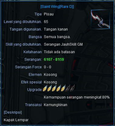 RF Online Remastered Indonesia Official | Ultimate Fantasy Sci-Fi 3D MMORPG