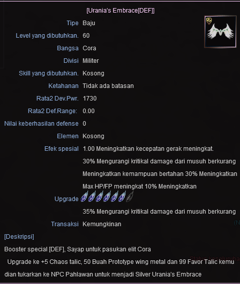 RF Online Remastered Indonesia Official | Ultimate Fantasy Sci-Fi 3D MMORPG